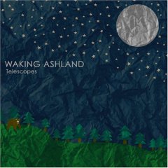 WakingAshland｜おすすめ洋楽をYouTubeで紹介｜パンダ星人